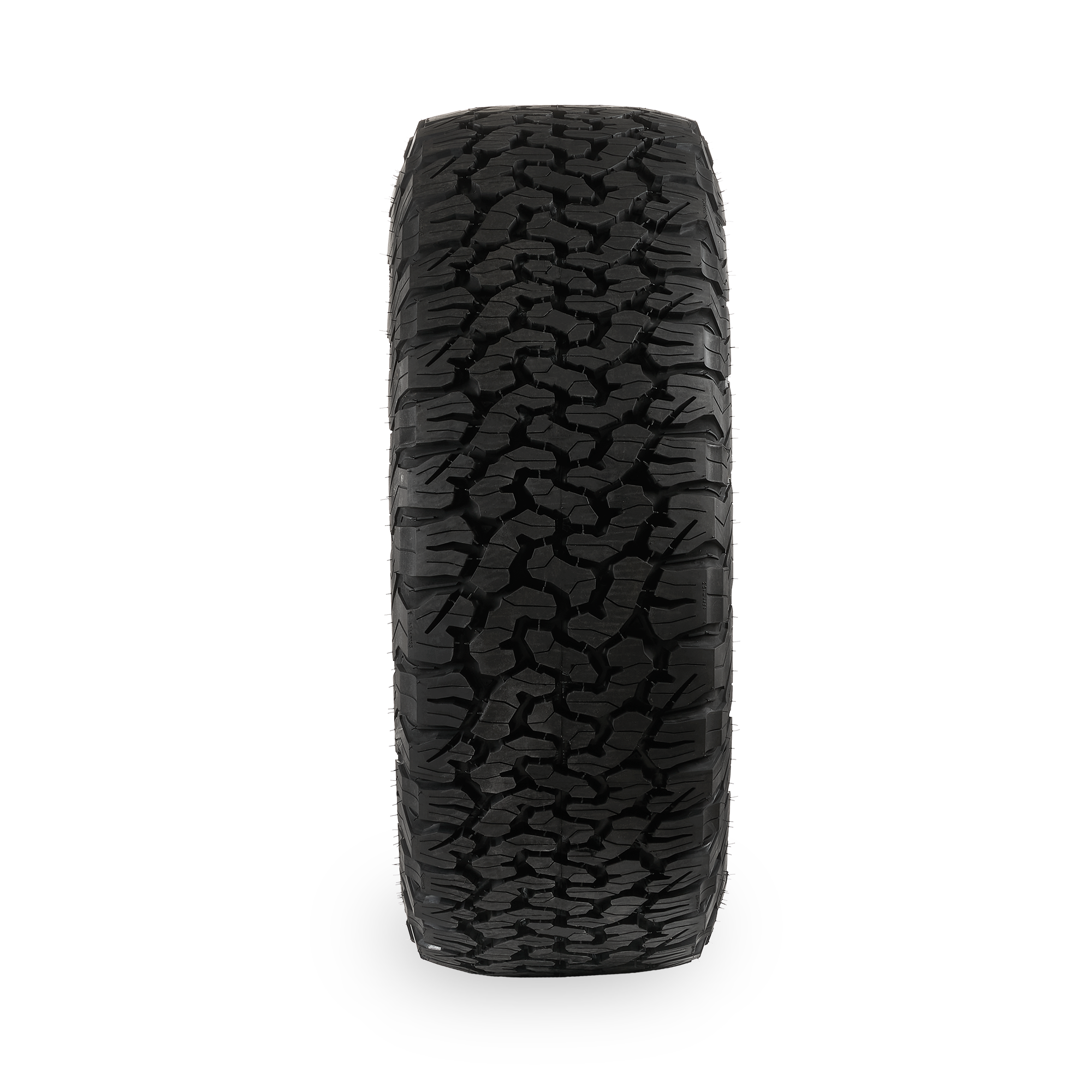 31/10.50R15 BFGoodrich AT T/A KO2 All Terrain 109S Tyre - 4x4 Tyres