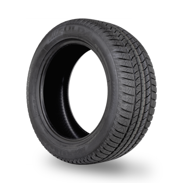 265/65R17 Fulda 4x4 Road 112H Tyre - 4x4 Tyres