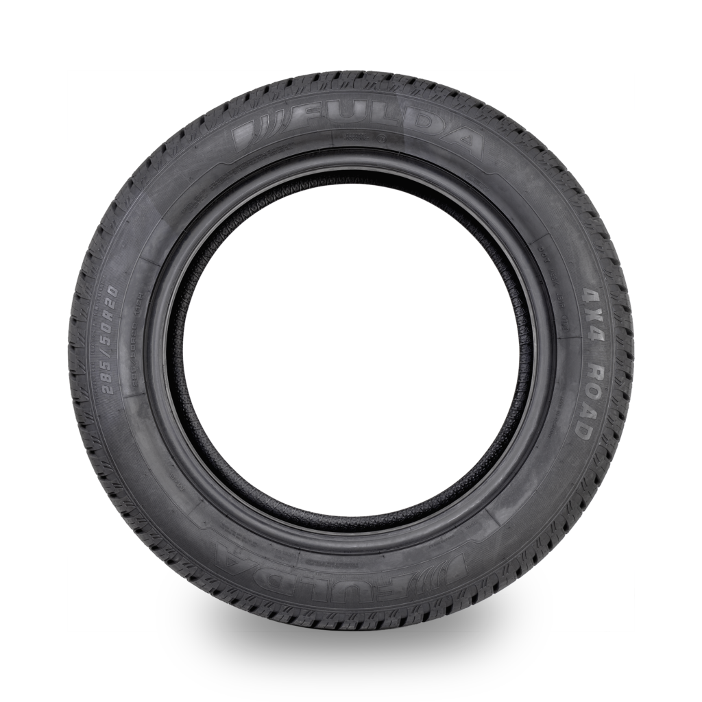 265/65/17 Fulda 4x4 Road 112H Tyre - 4x4 Tyres