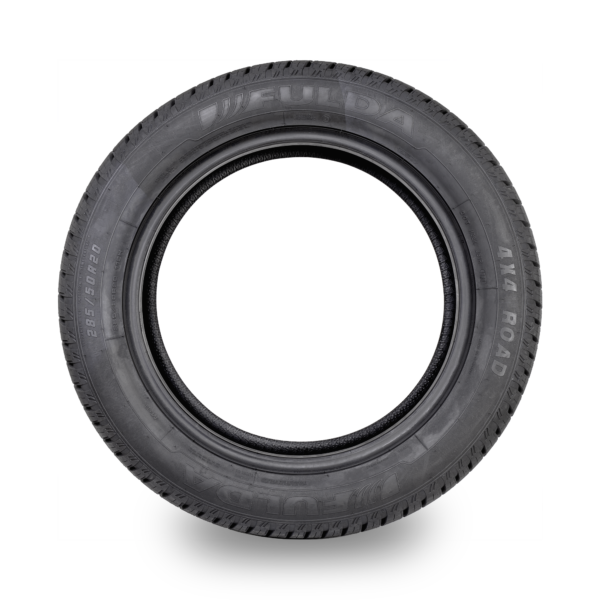 265/65R17 Fulda 4x4 Road 112H Tyre - 4x4 Tyres