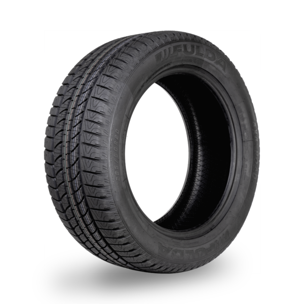 265/65R17 Fulda 4x4 Road 112H Tyre - 4x4 Tyres
