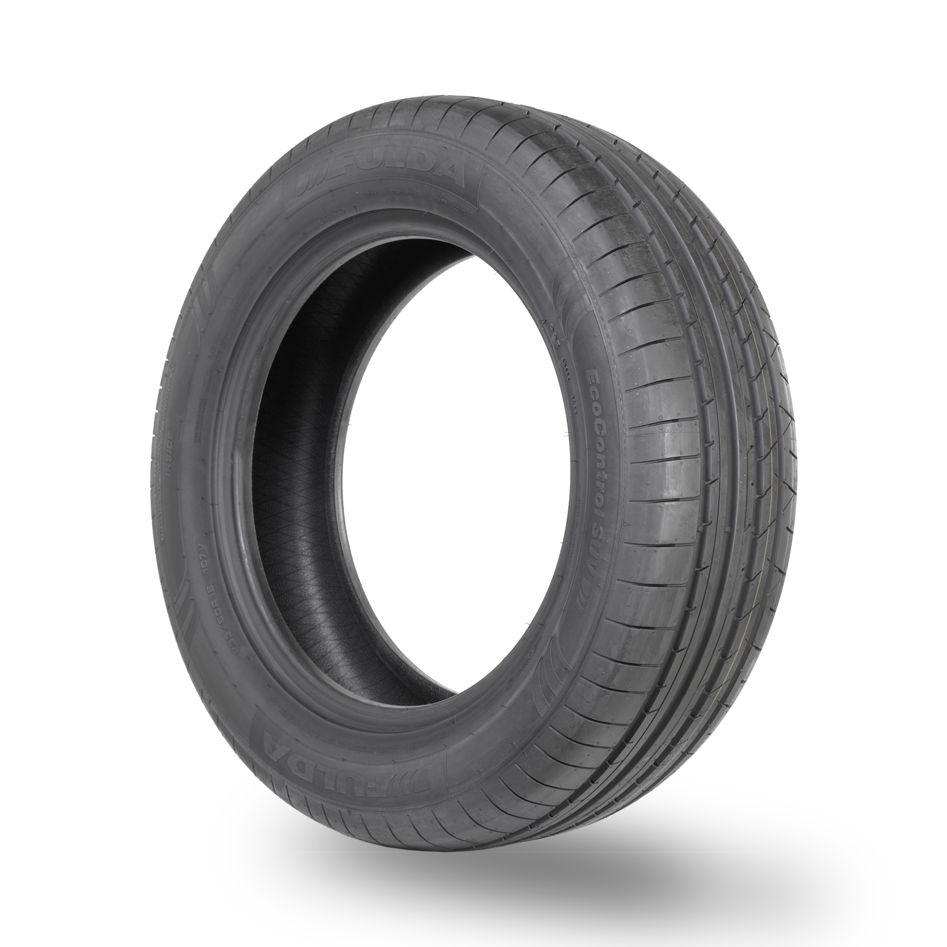 235/55/18 Fulda EcoControl SUV 100V Tyre - 4x4 Tyres