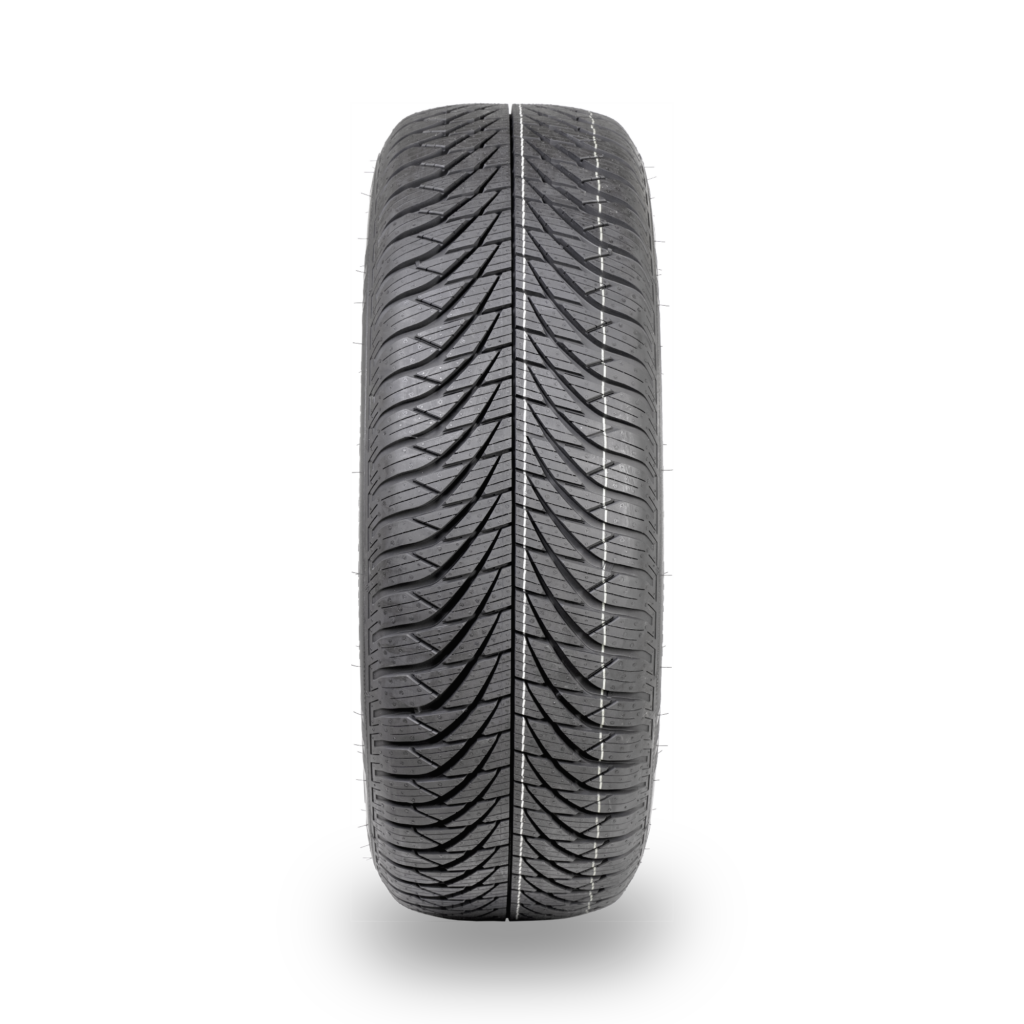 235/60R18 Fulda Multicontrol SUV All Season 107V Tyre - 4x4 Tyres